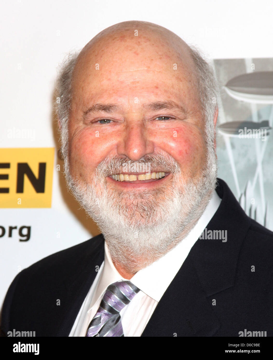 Rob Reiner The 6th Annual GLSEN Respect Awards held at the Beverly ...
