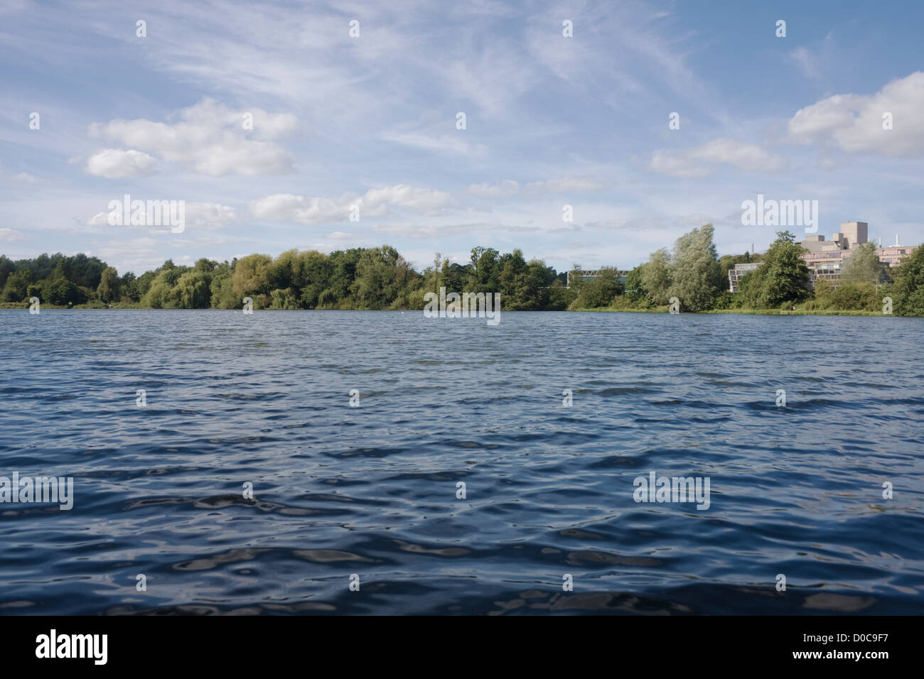 Uea norwich hi-res stock photography and images - Alamy
