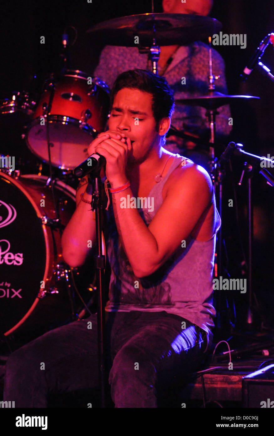 Danyl johnson hi-res stock photography and images - Alamy