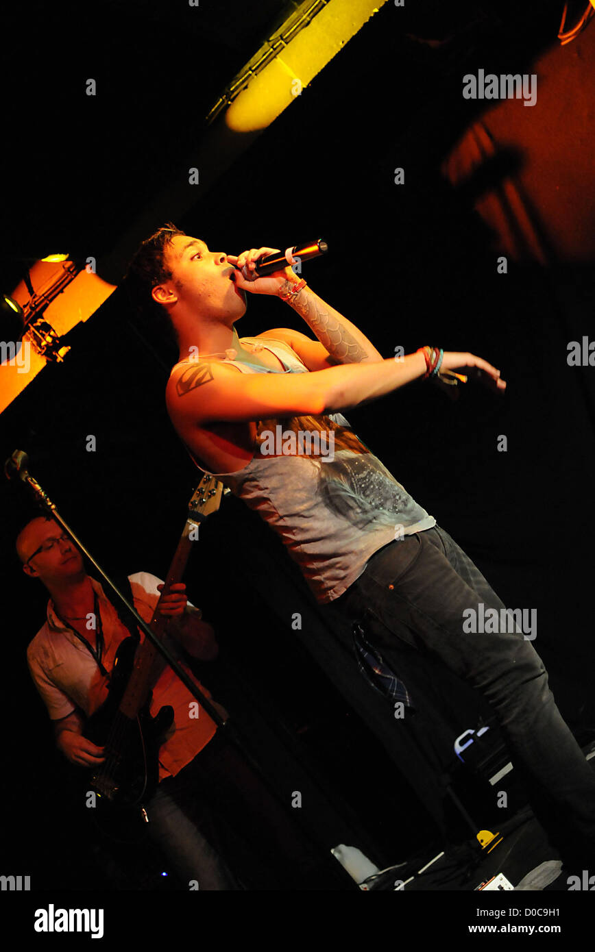 Danyl johnson hi-res stock photography and images - Alamy