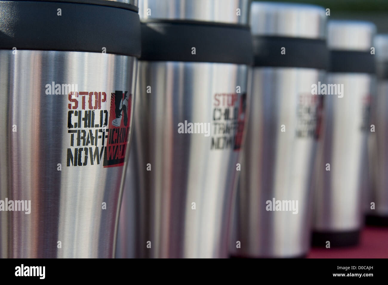 Stop child trafficking hi-res stock photography and images - Alamy