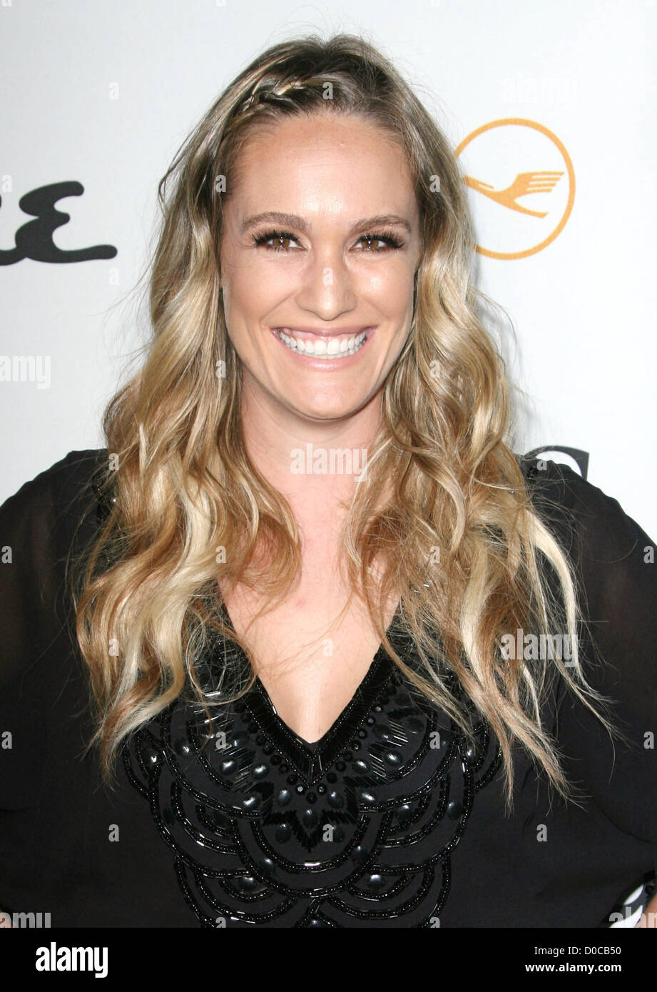 Ashlan Gorse Esquire Celebrates The Grand Opening of Esquire House LA ...