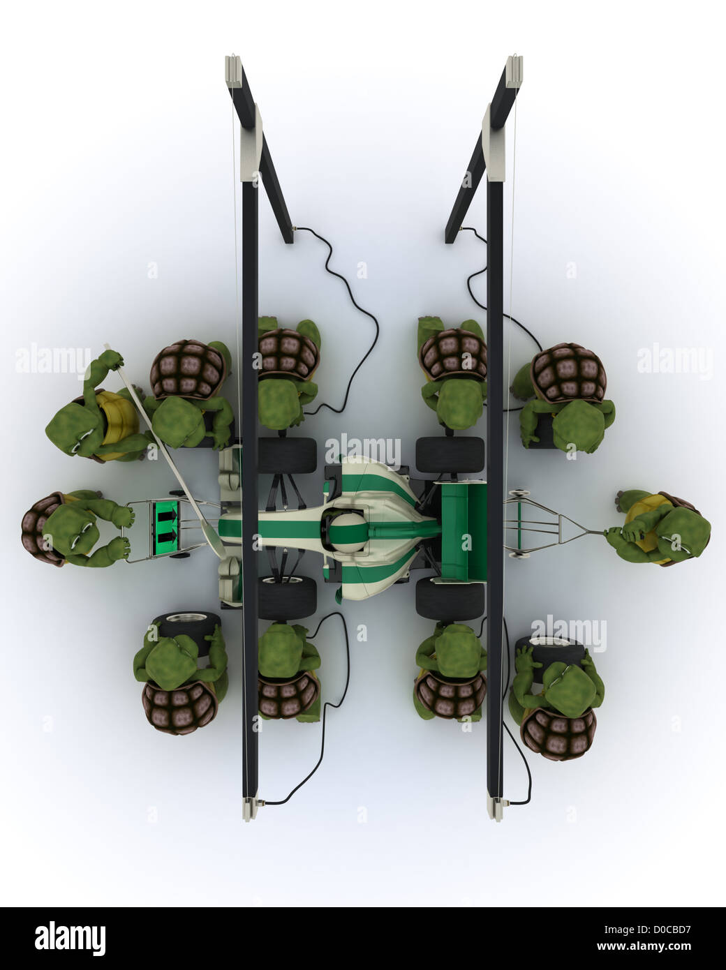 Pit shell hi-res stock photography and images - Alamy