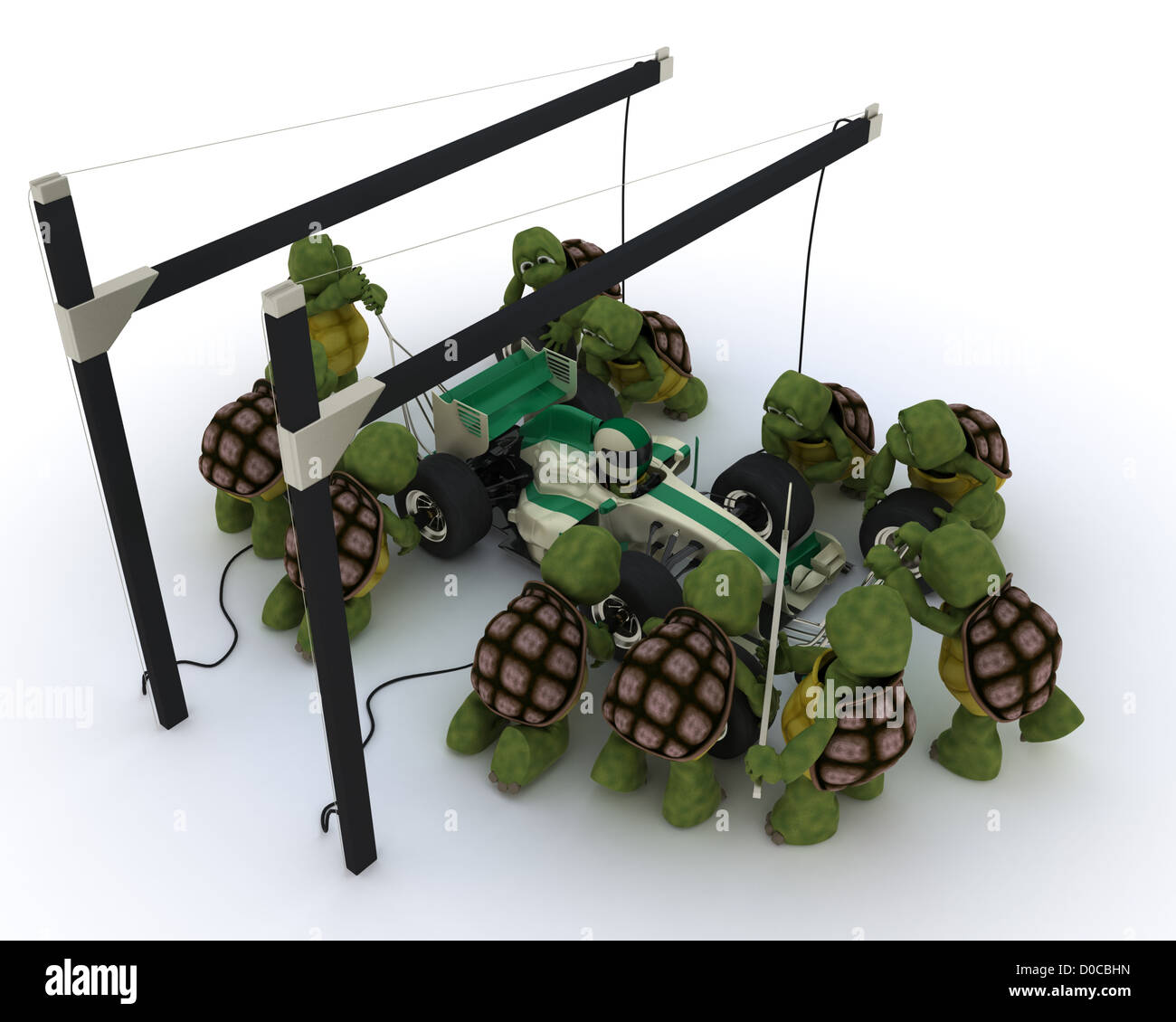 Pit shell hi-res stock photography and images - Alamy