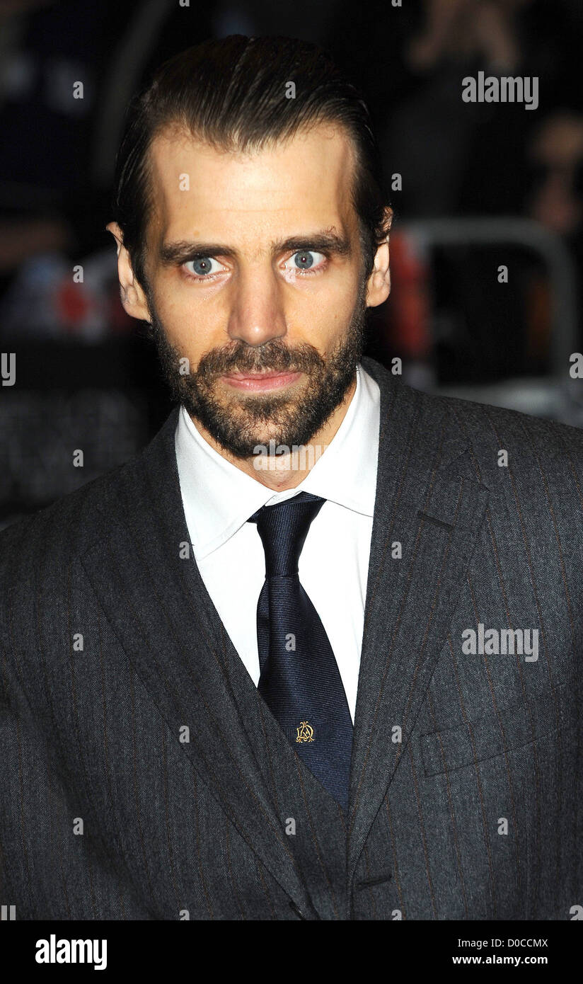 Mel Raido The 54th BFI London Film Festival: 'In Our Name' UK film ...