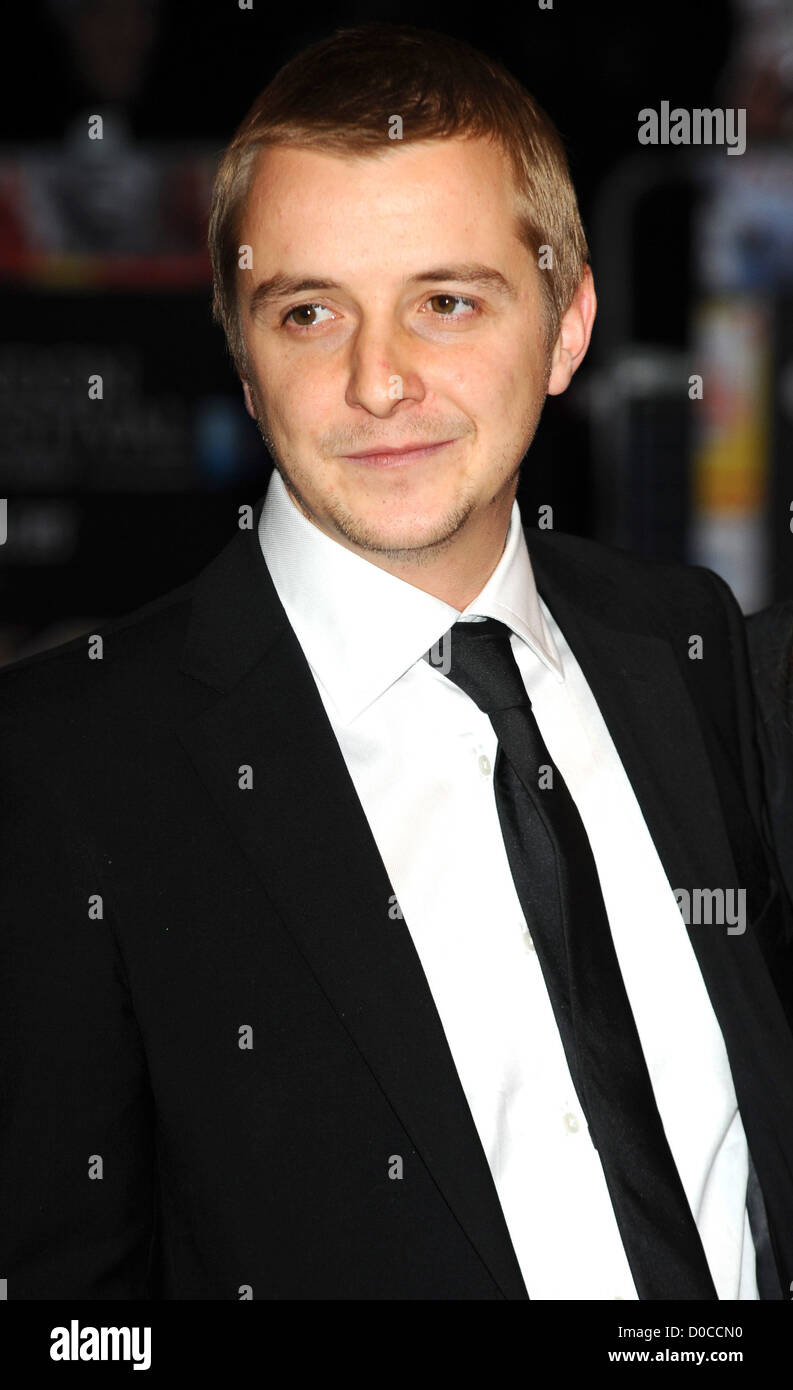 Brian welsh, director hi-res stock photography and images - Alamy