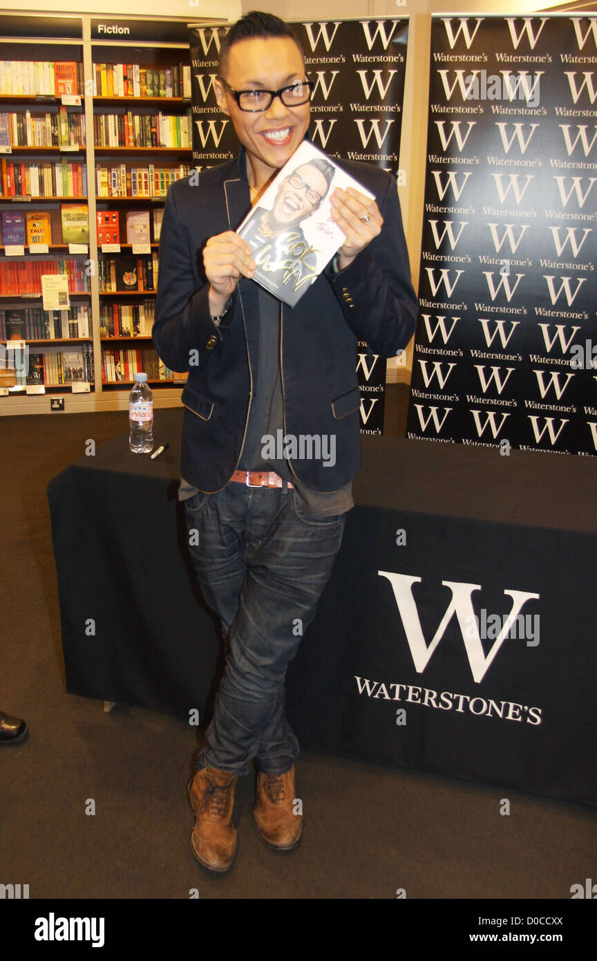 Through thick and thin hi-res stock photography and images - Alamy