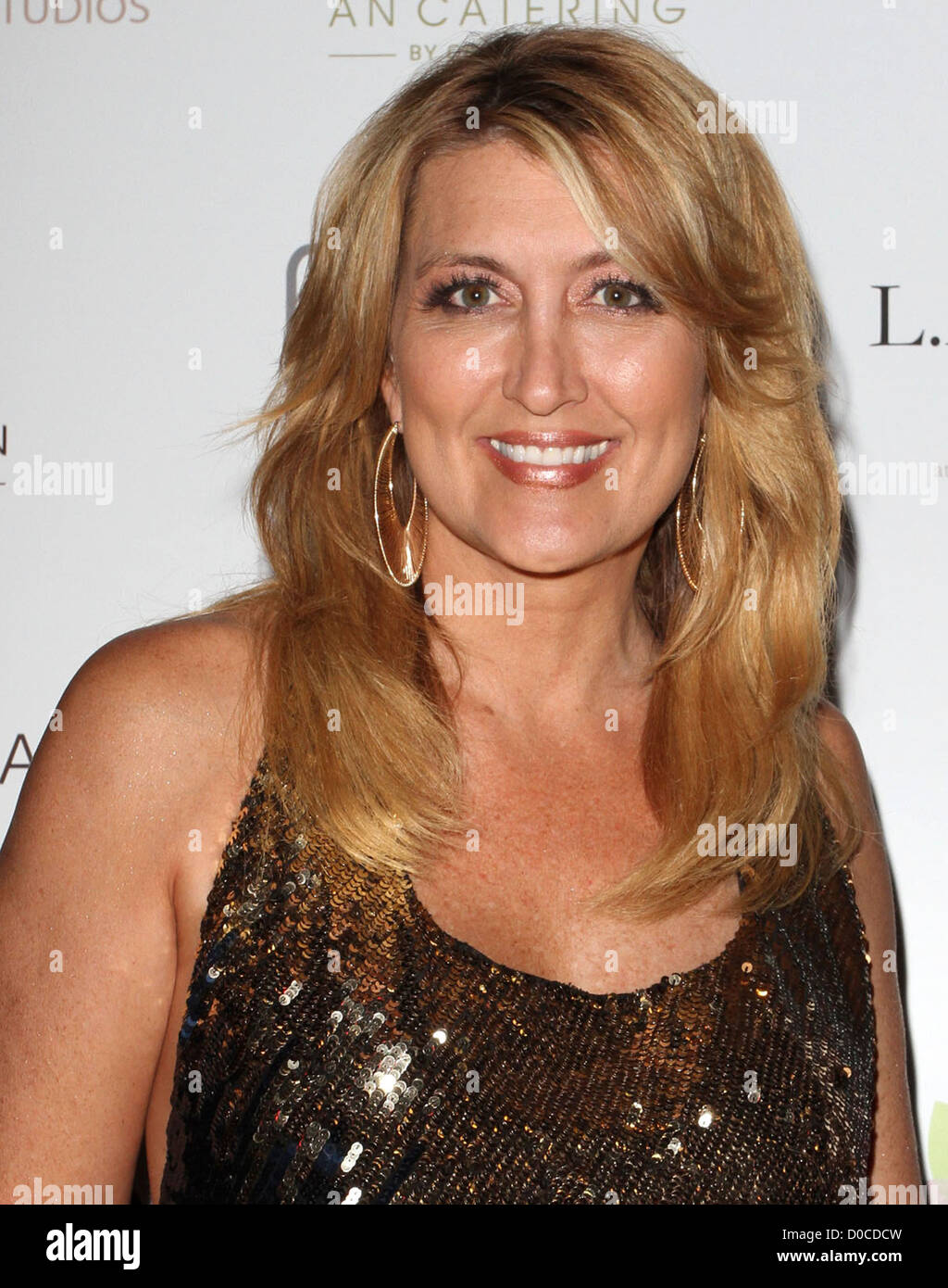 Wendy Burch Los Angeles Fashion High Resolution Stock Photography and ...