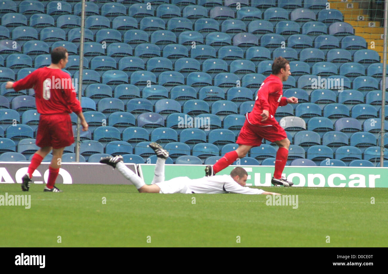 Danny Miller Cast members of Emmerdale and Hollyoaks battle it out at ...