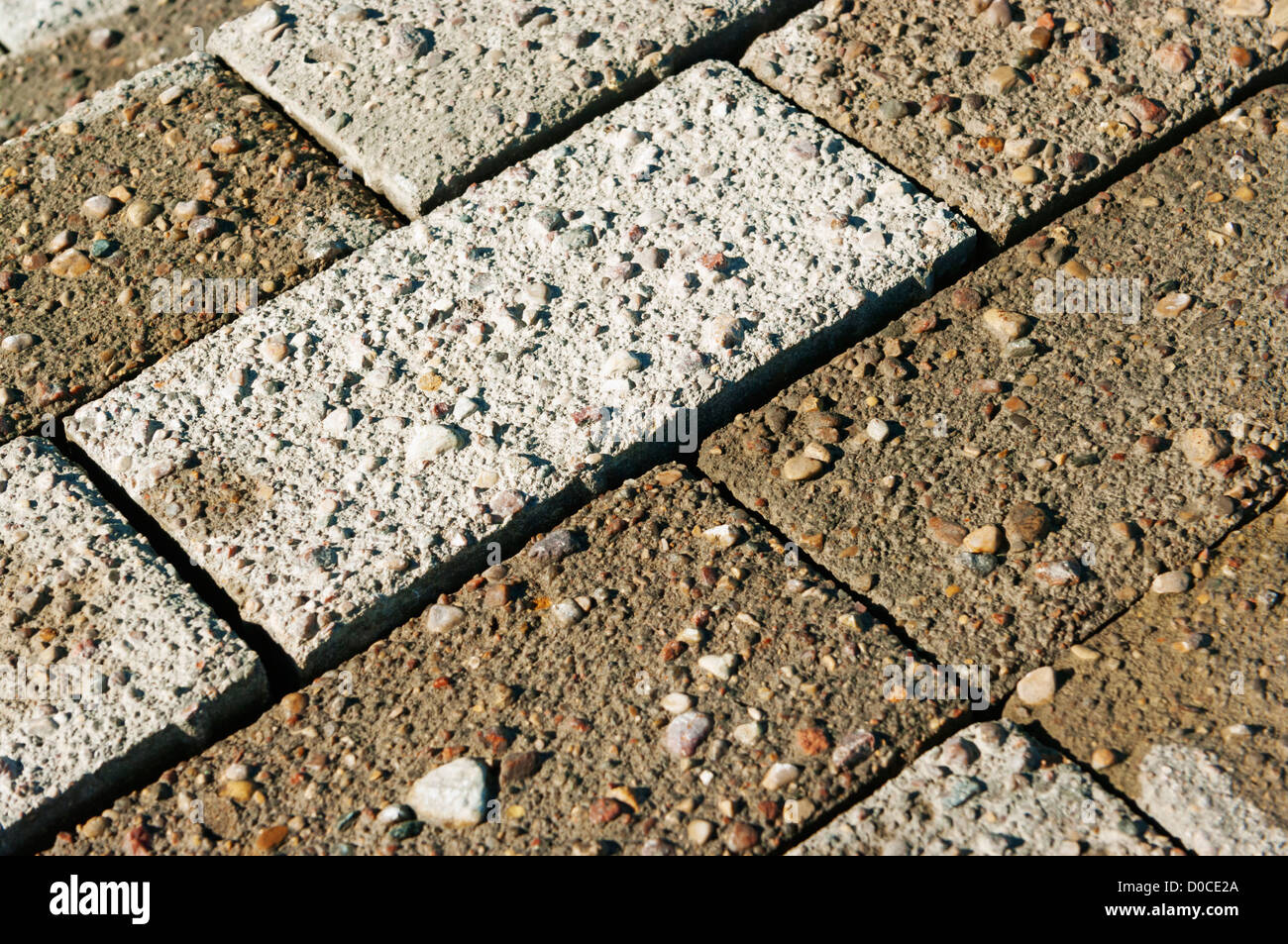 Seamless brick cladding hi-res stock photography and images - Alamy