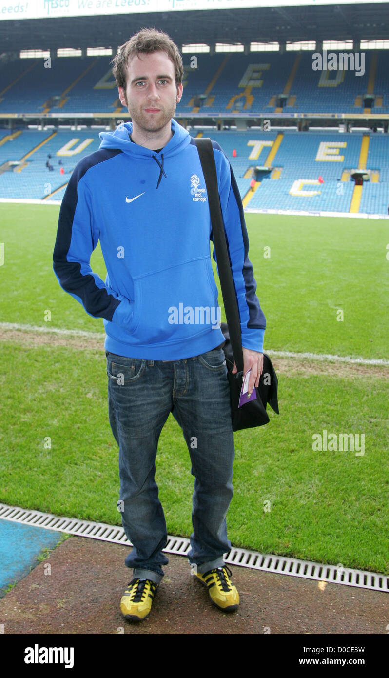 Matthew Lewis Cast members of Emmerdale and Hollyoaks battle it out at ...