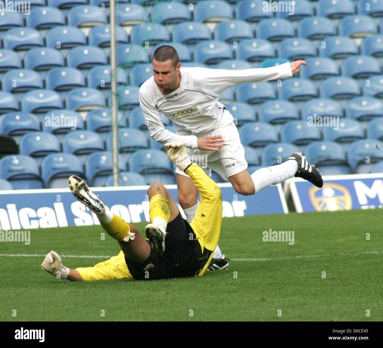Hollyoaks cast members hi-res stock photography and images - Alamy