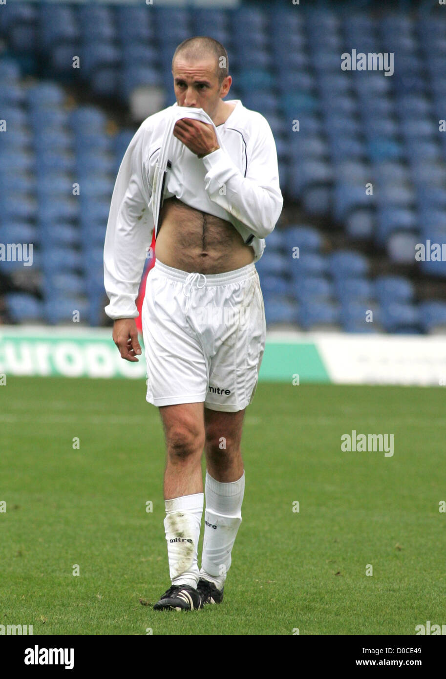 James Hooton Cast members of Emmerdale and Hollyoaks battle it out at ...