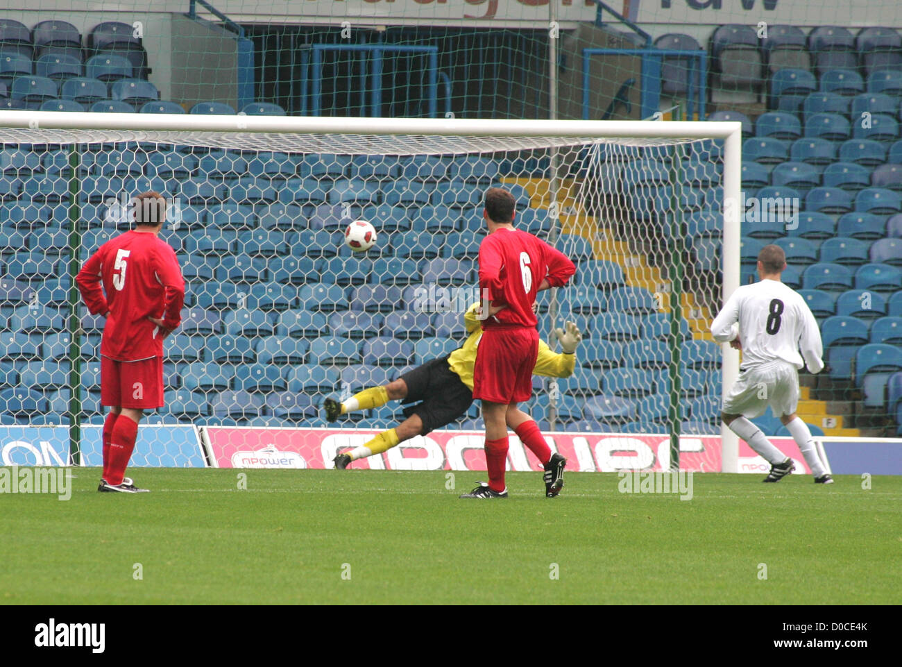 Danny Miller Cast members of Emmerdale and Hollyoaks battle it out at ...