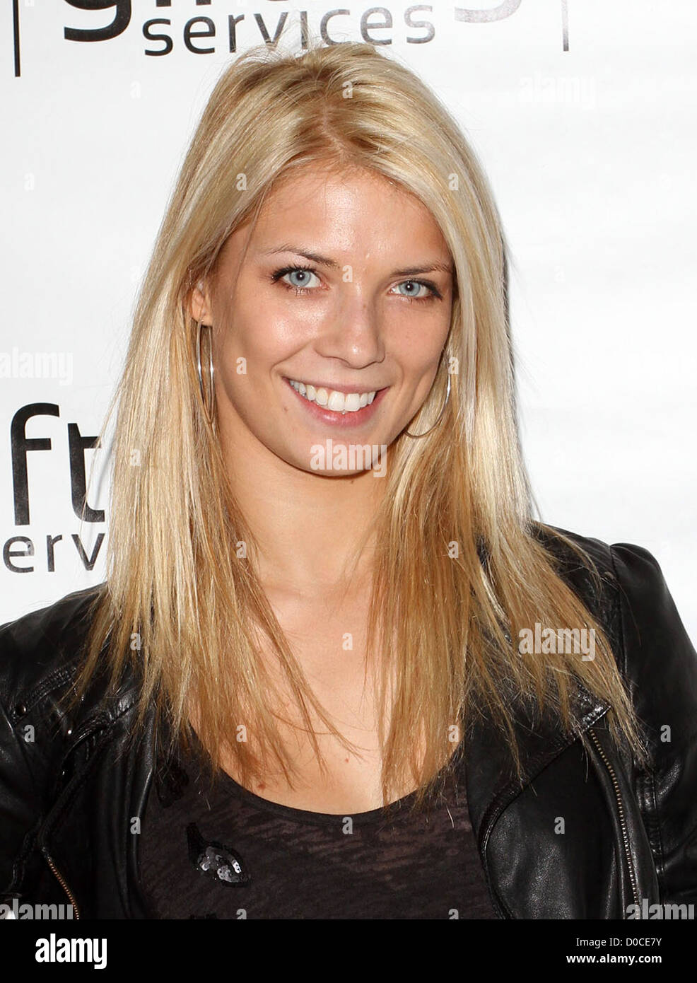 Anna demidova hi-res stock photography and images - Alamy