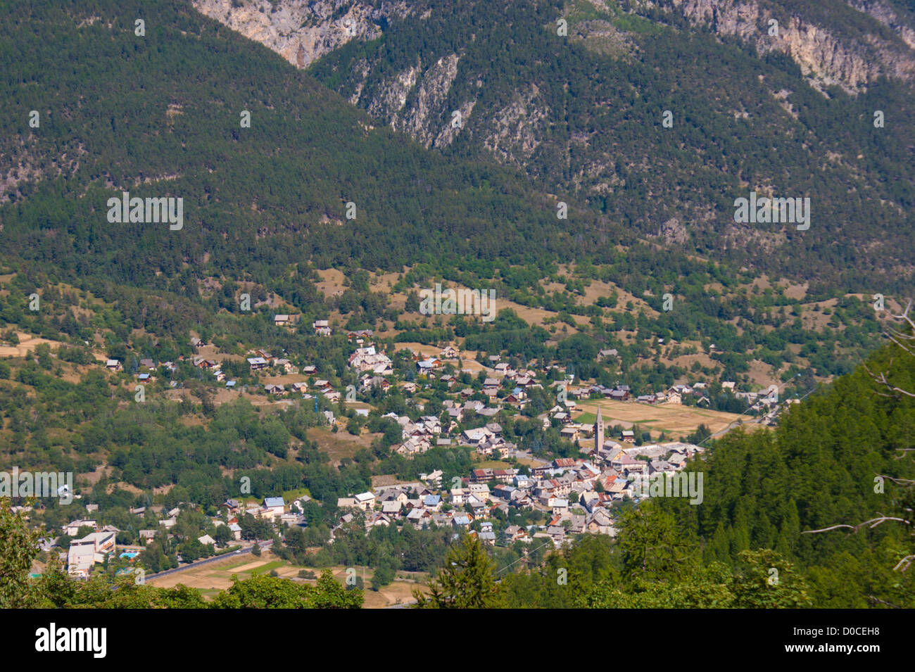 Chantemerle hi-res stock photography and images - Alamy