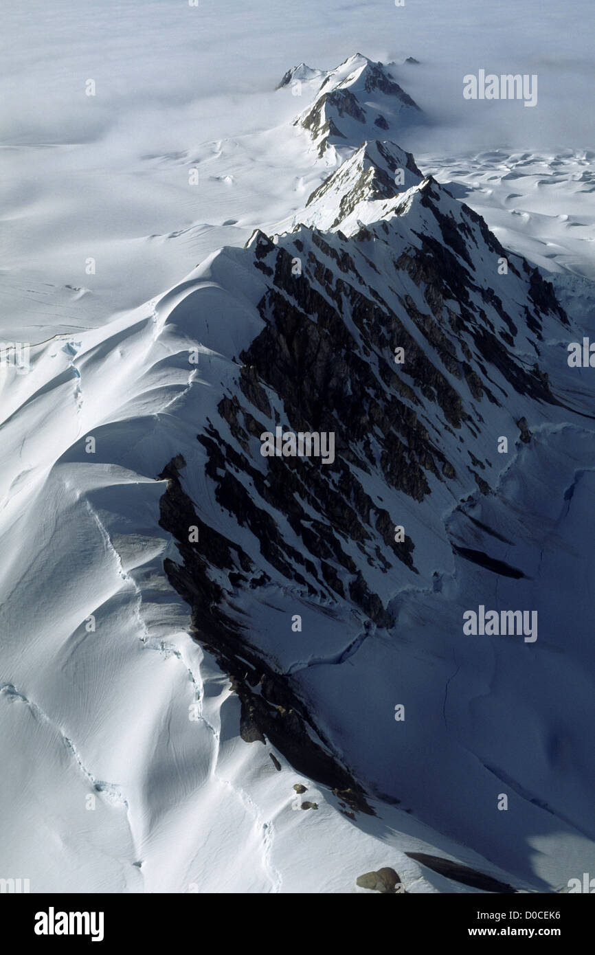 Icefield ranges hi-res stock photography and images - Alamy