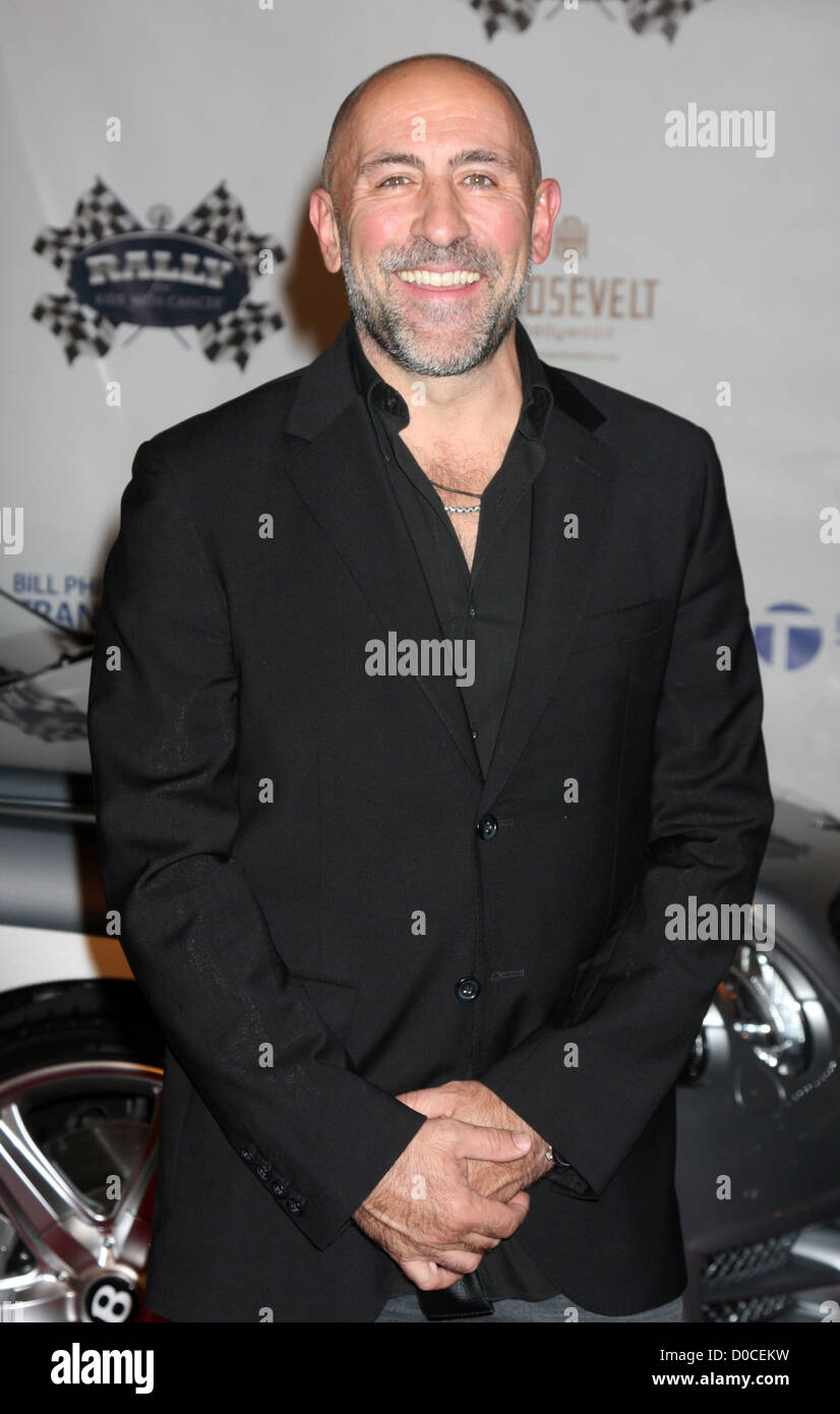 Carlo rota hi-res stock photography and images - Alamy