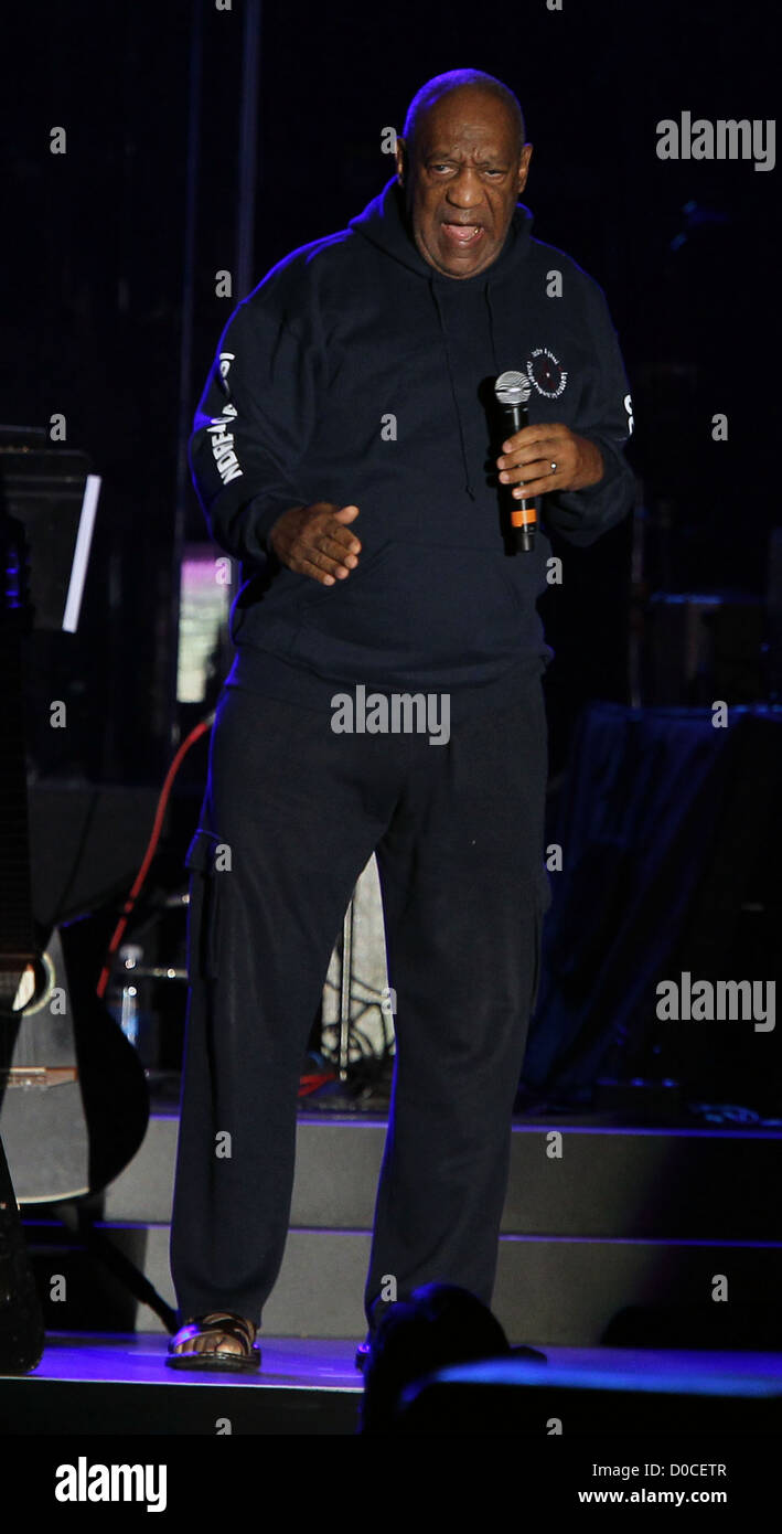 Bill Cosby Andre Agassi Grand Slam For Children Concert At Wynn Resort ...