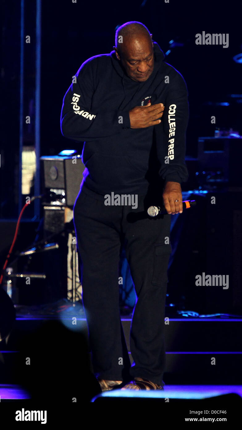 Bill Cosby Andre Agassi Grand Slam For Children Concert At Wynn Resort ...