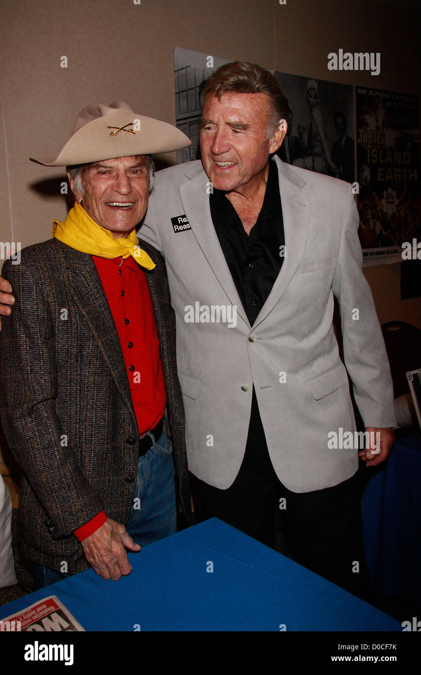 Rex Reason High Resolution Stock Photography and Images - Alamy