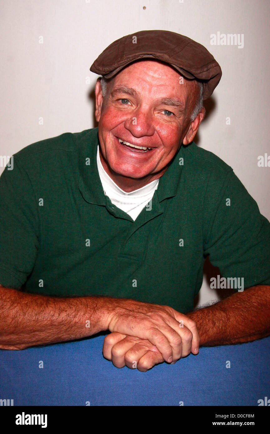 Roger Mobley (from the 1963 film 'Dime With a Halo') attending Captain ...