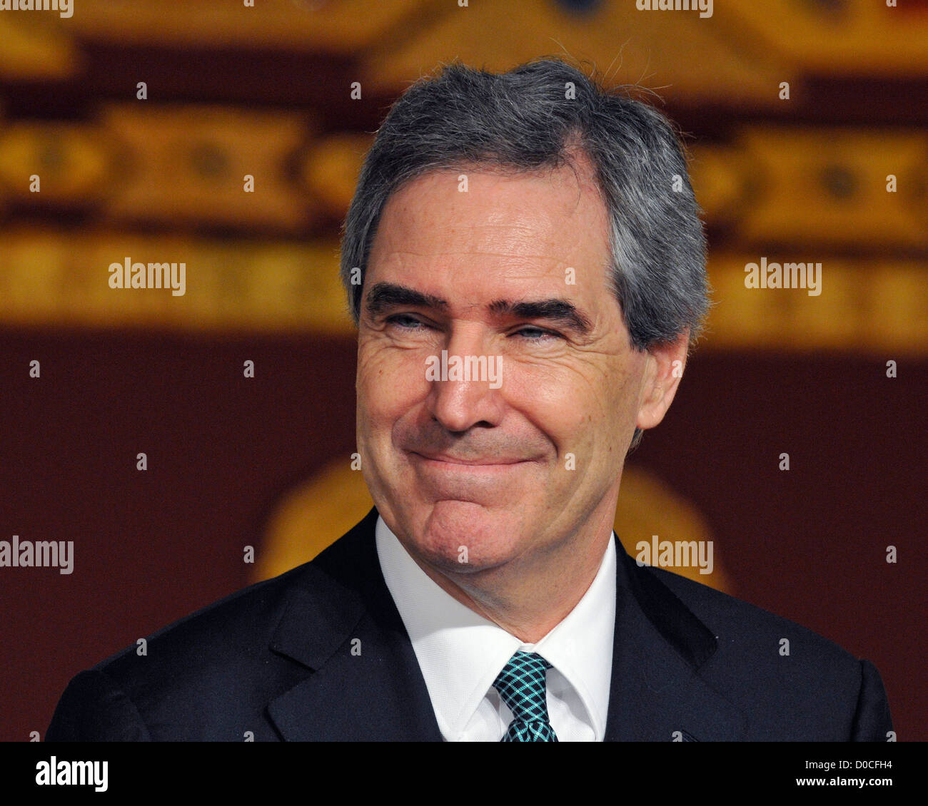Michael ignatieff hi-res stock photography and images - Alamy