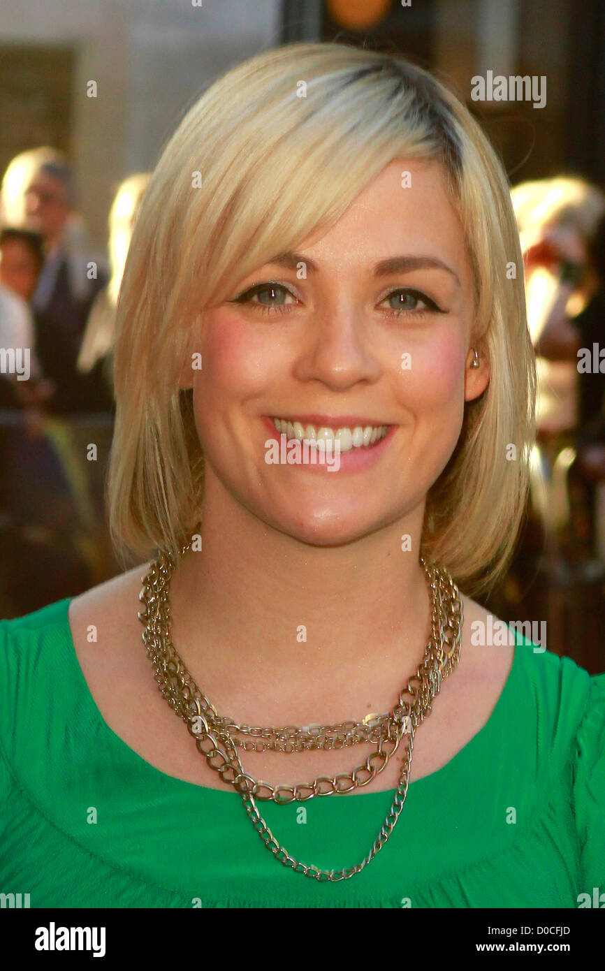 Cat Cubie The UK premiere of 'Legend of the Guardians: The Owls of Ga ...