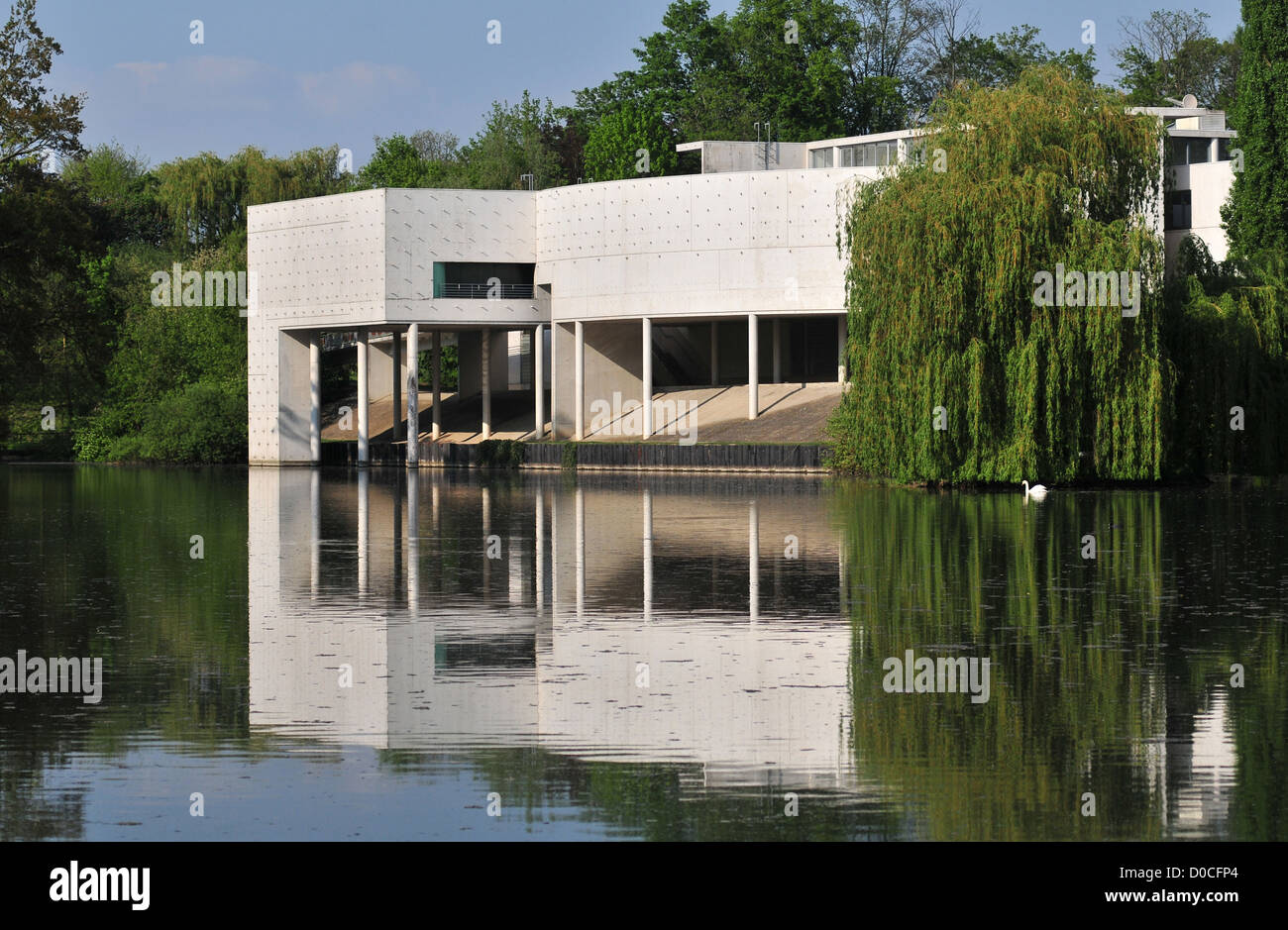 Peronne castle hi-res stock photography and images - Alamy