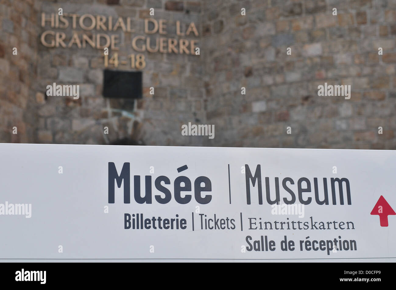 ENTRANCE HISTORIAL GREAT WAR RENOWNED MUSEUM FIRST WORLD WAR ADJOINING ...