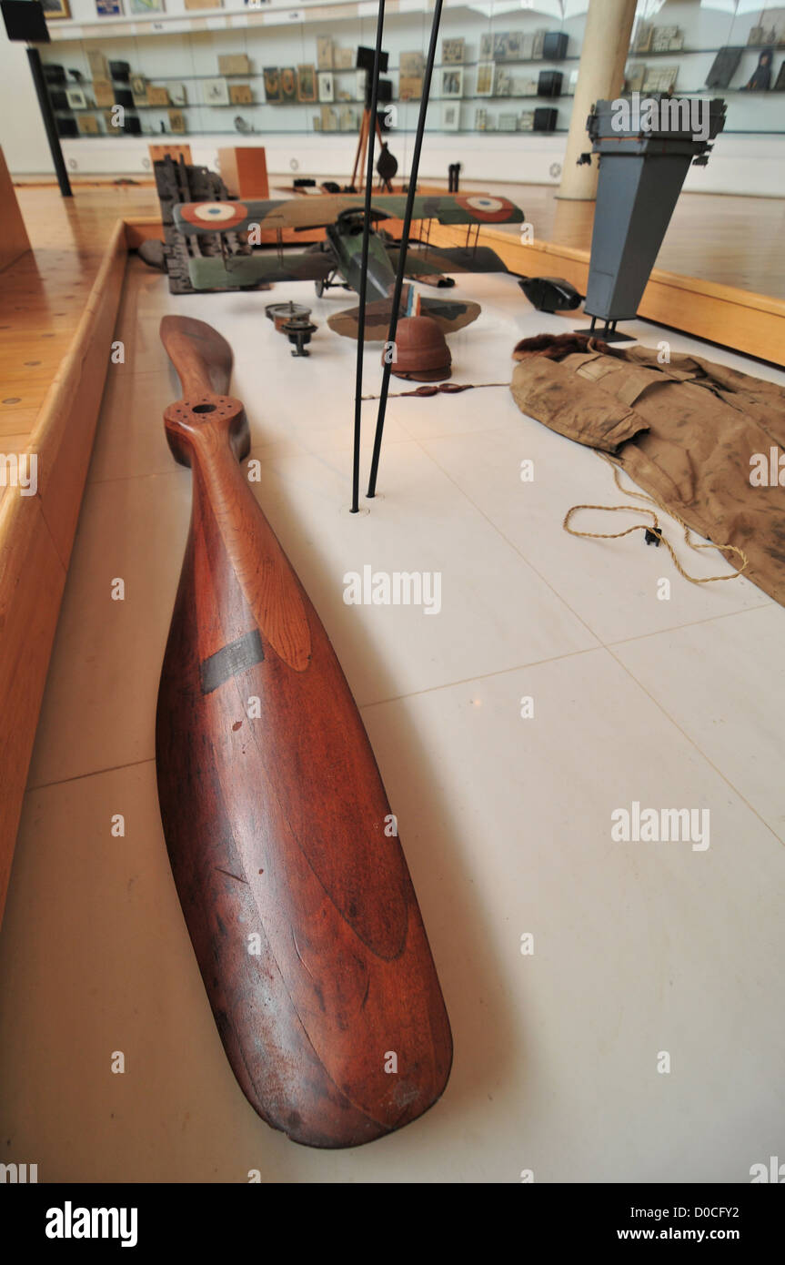 COLLECTION DEVOTED AIR FORCE HISTORIAL GREAT WAR RENOWNED MUSEUM FIRST ...