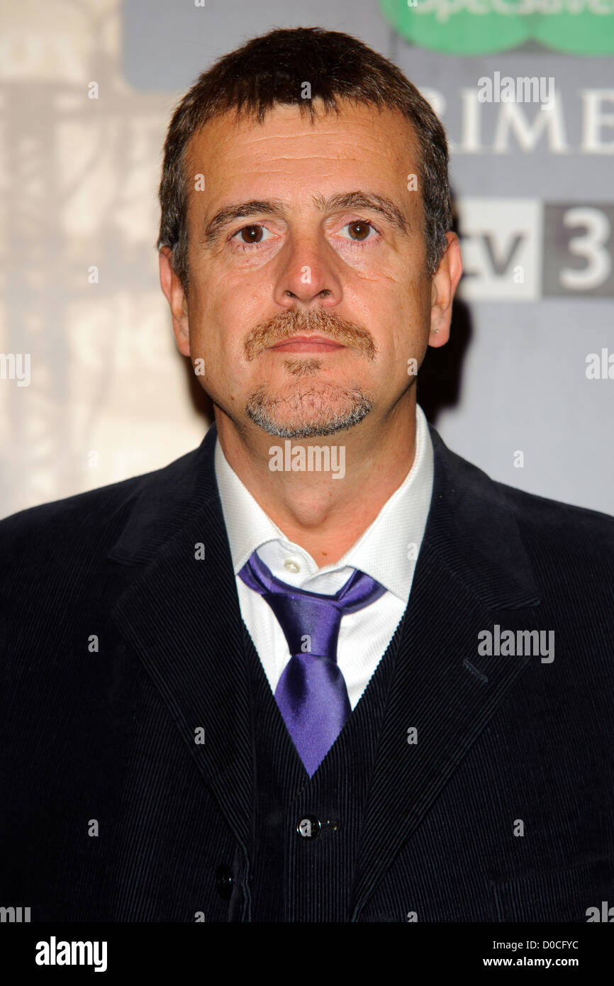 Mark billingham hi-res stock photography and images - Alamy