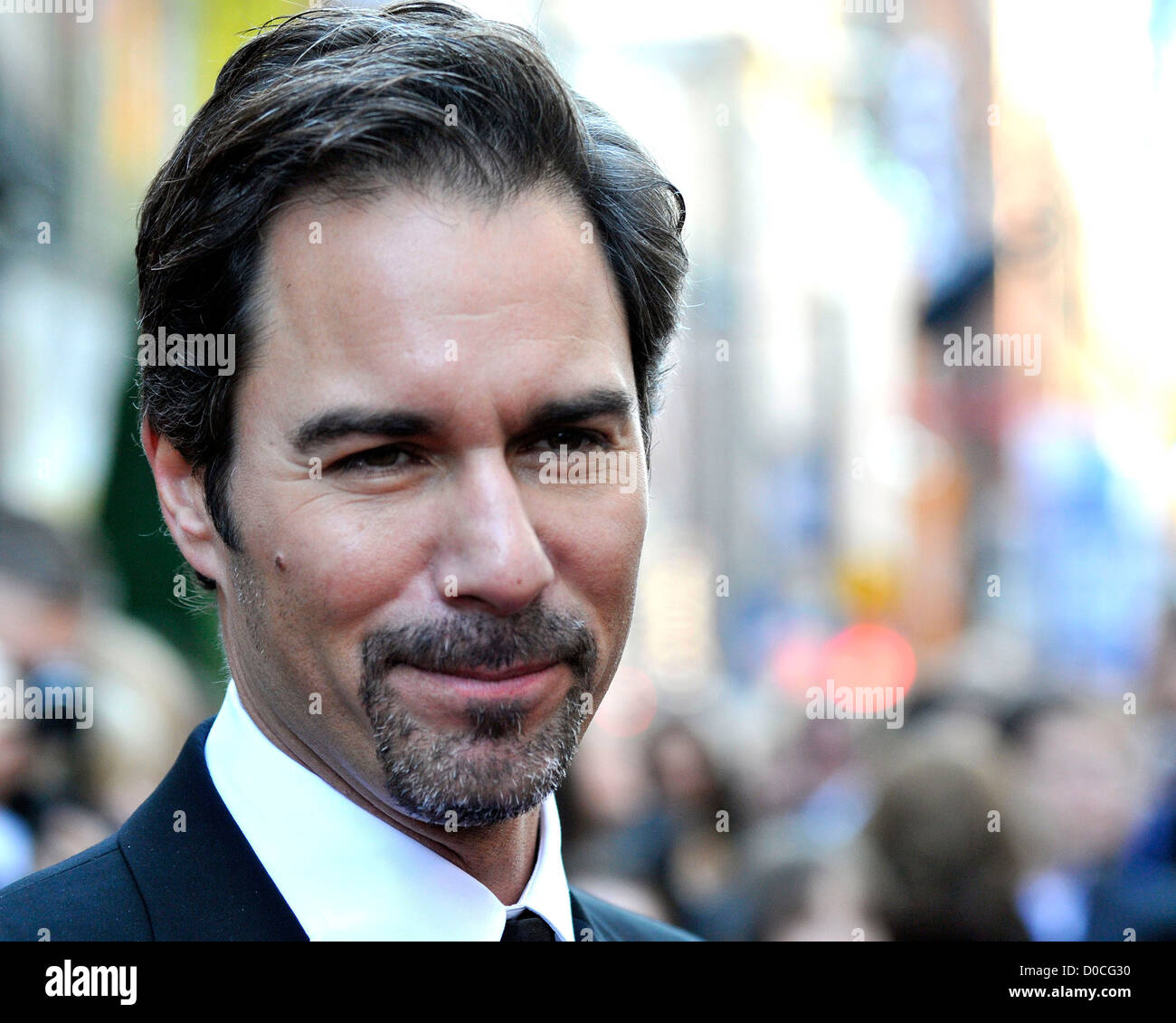 Eric McCormack 'Canada Walk of Fame' held at the Canon Theatre. Toronto ...