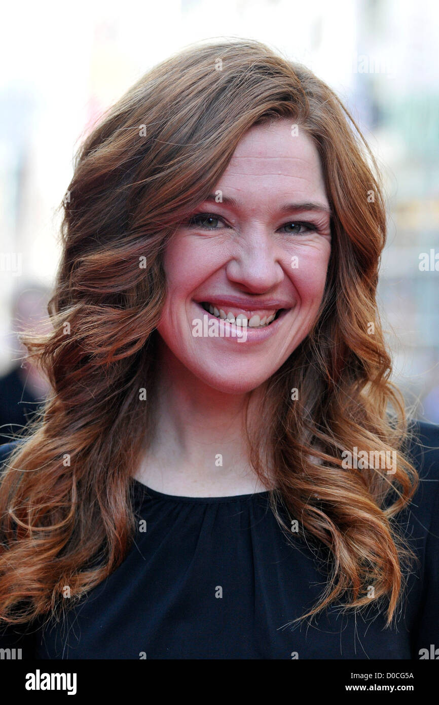 Carla Hughes 'Canada Walk of Fame' held at the Canon Theatre. Toronto ...