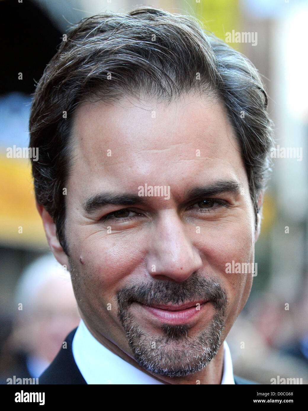 Eric mccormack hi-res stock photography and images - Alamy