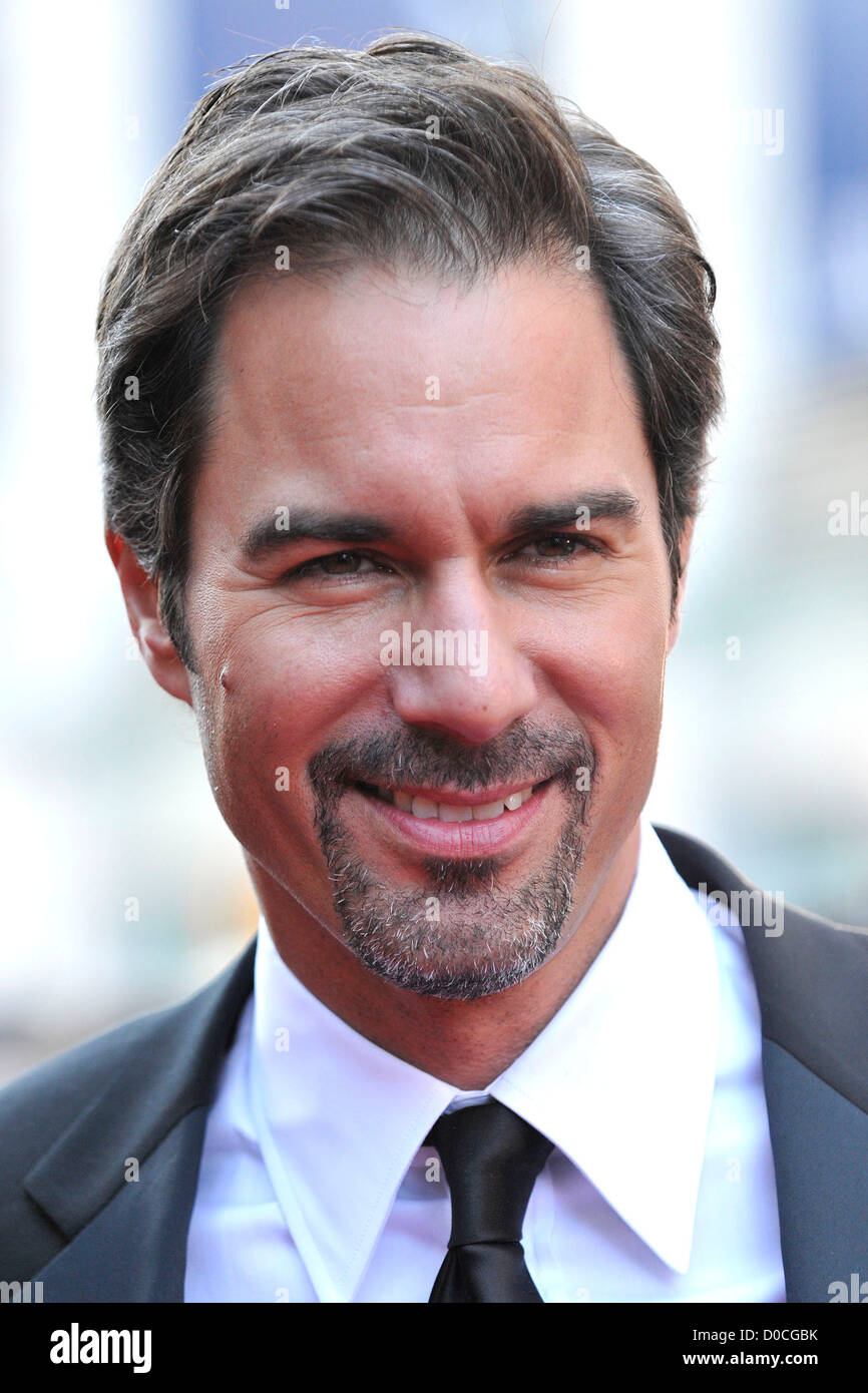 Eric McCormack 'Canada Walk of Fame' held at the Canon Theatre. Toronto ...