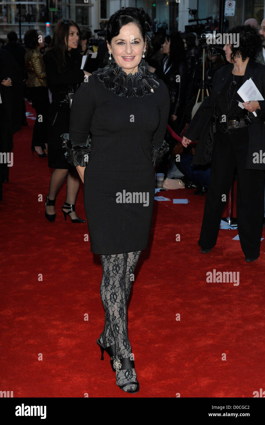 Veronica tennant hi-res stock photography and images - Alamy