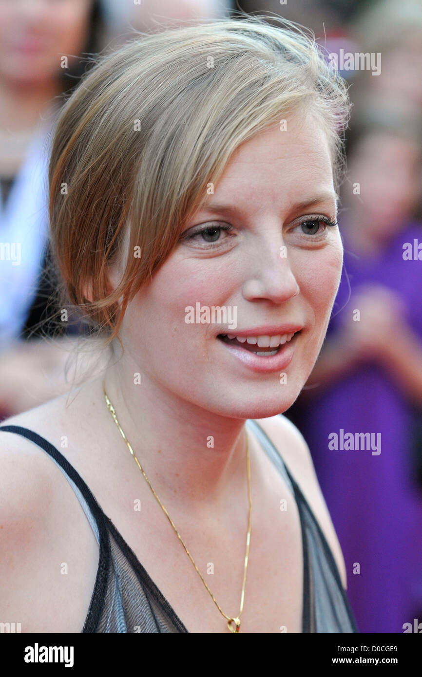 Sarah Polley 'Canada Walk of Fame' held at the Can Theatre. Toronto ...