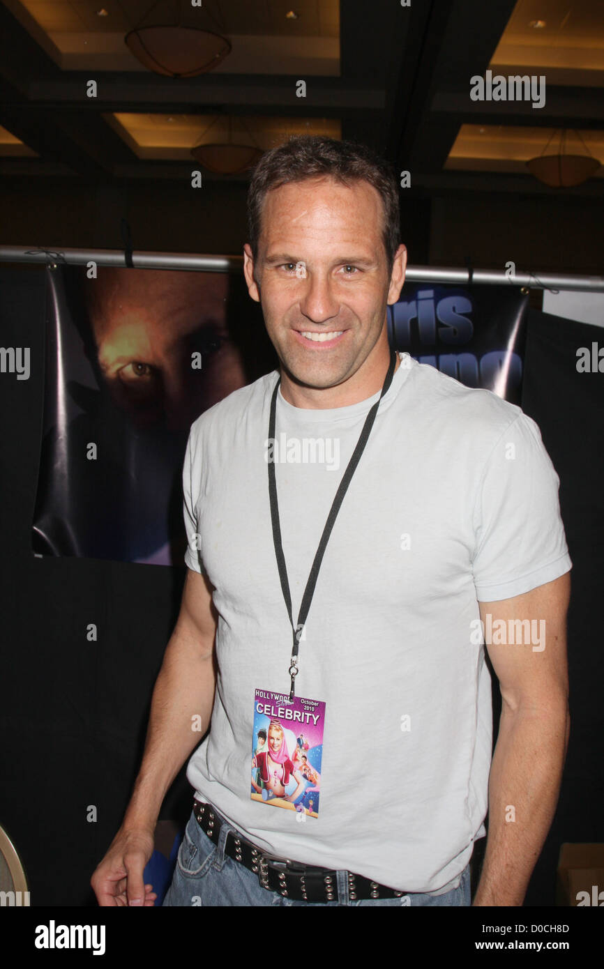 Chris bruno hi-res stock photography and images - Alamy