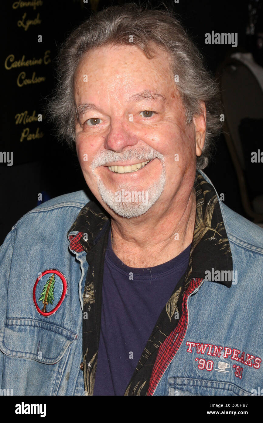 Russ Tamblyn the Hollywood Show at the Marriott Convention Center in ...