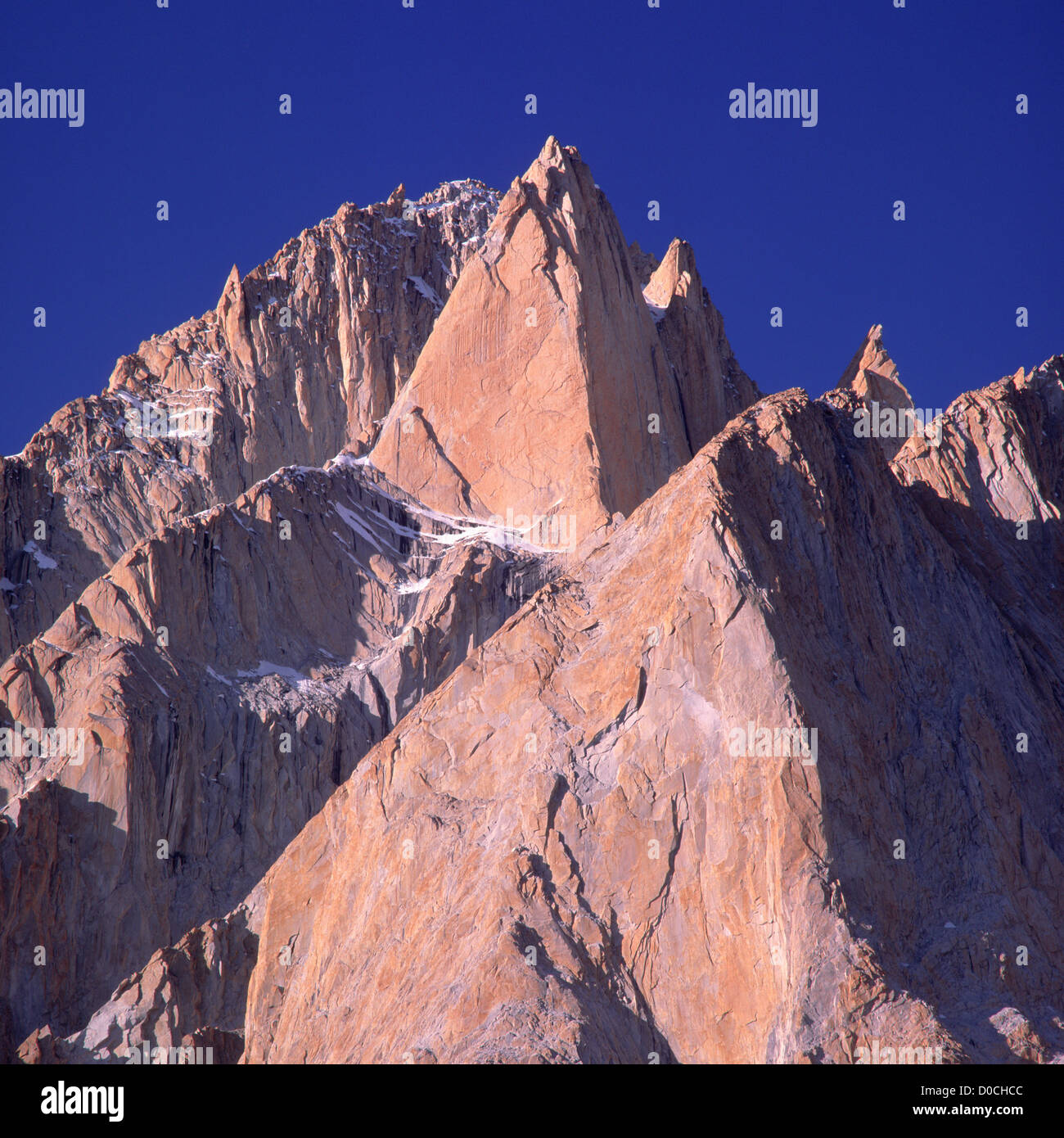 Pakistans karakoram mountains hi-res stock photography and images - Alamy