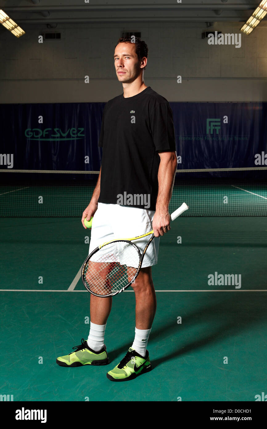 Llodra michael hi-res stock photography and images - Alamy