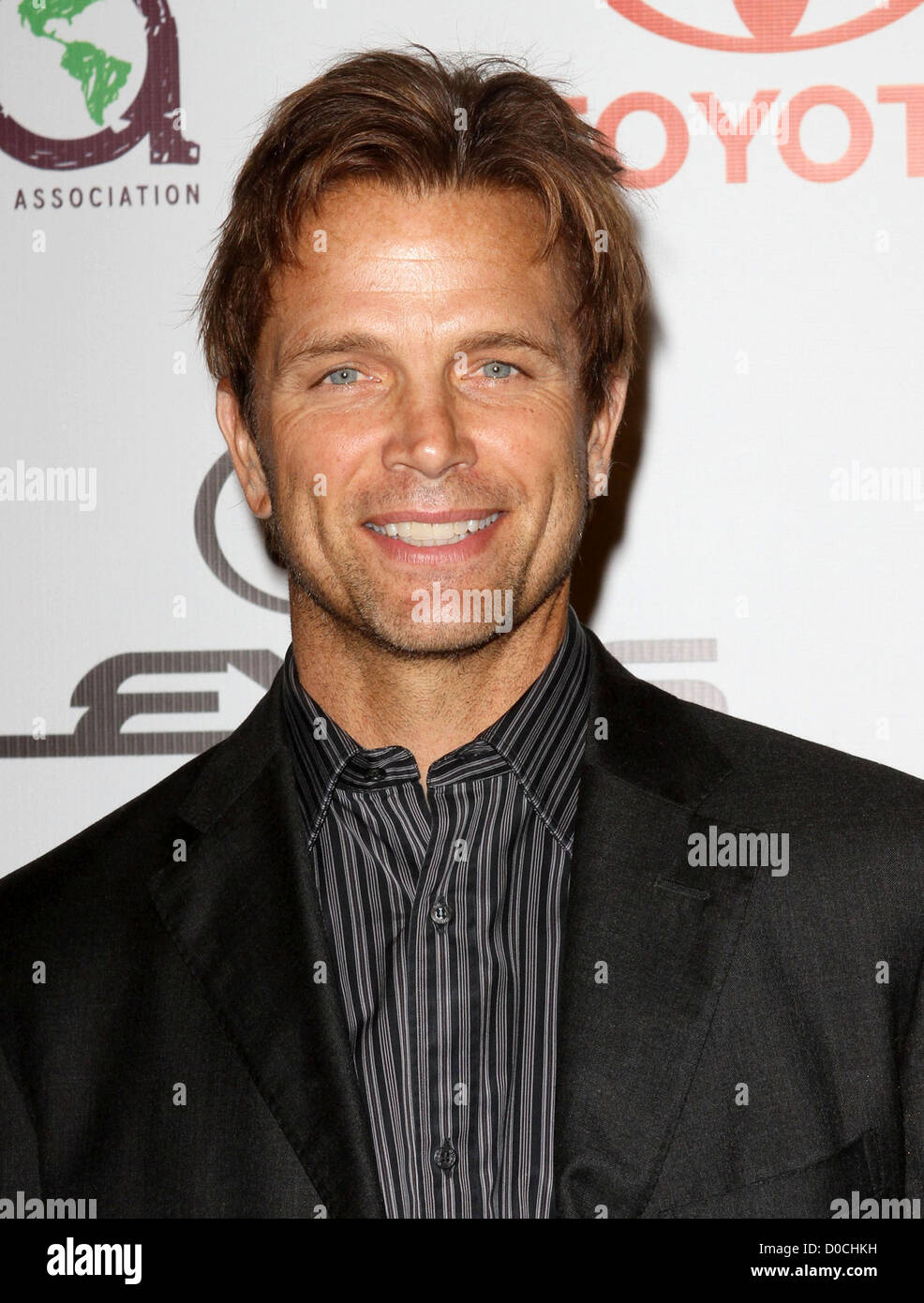 David chokachi hi-res stock photography and images - Alamy