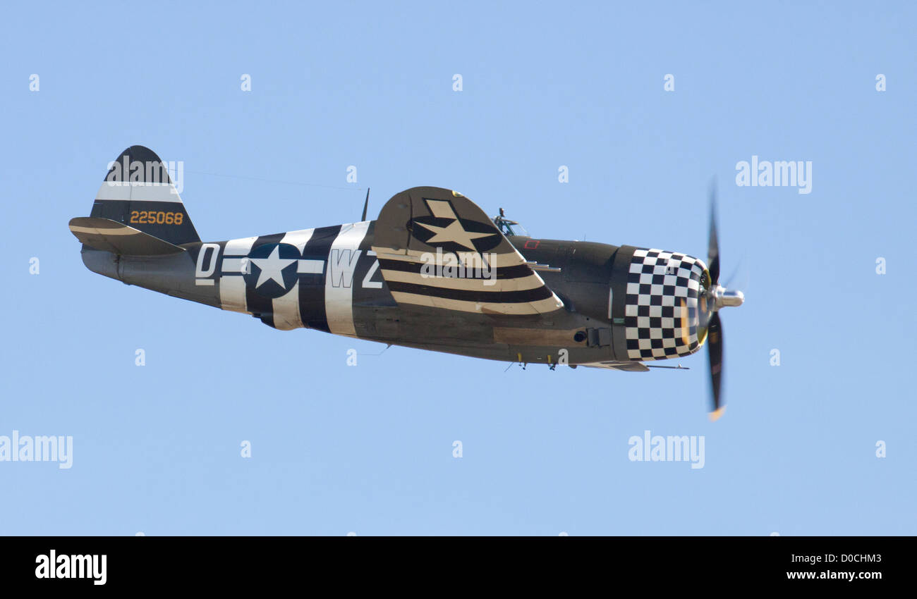 P47 arriving hi-res stock photography and images - Alamy