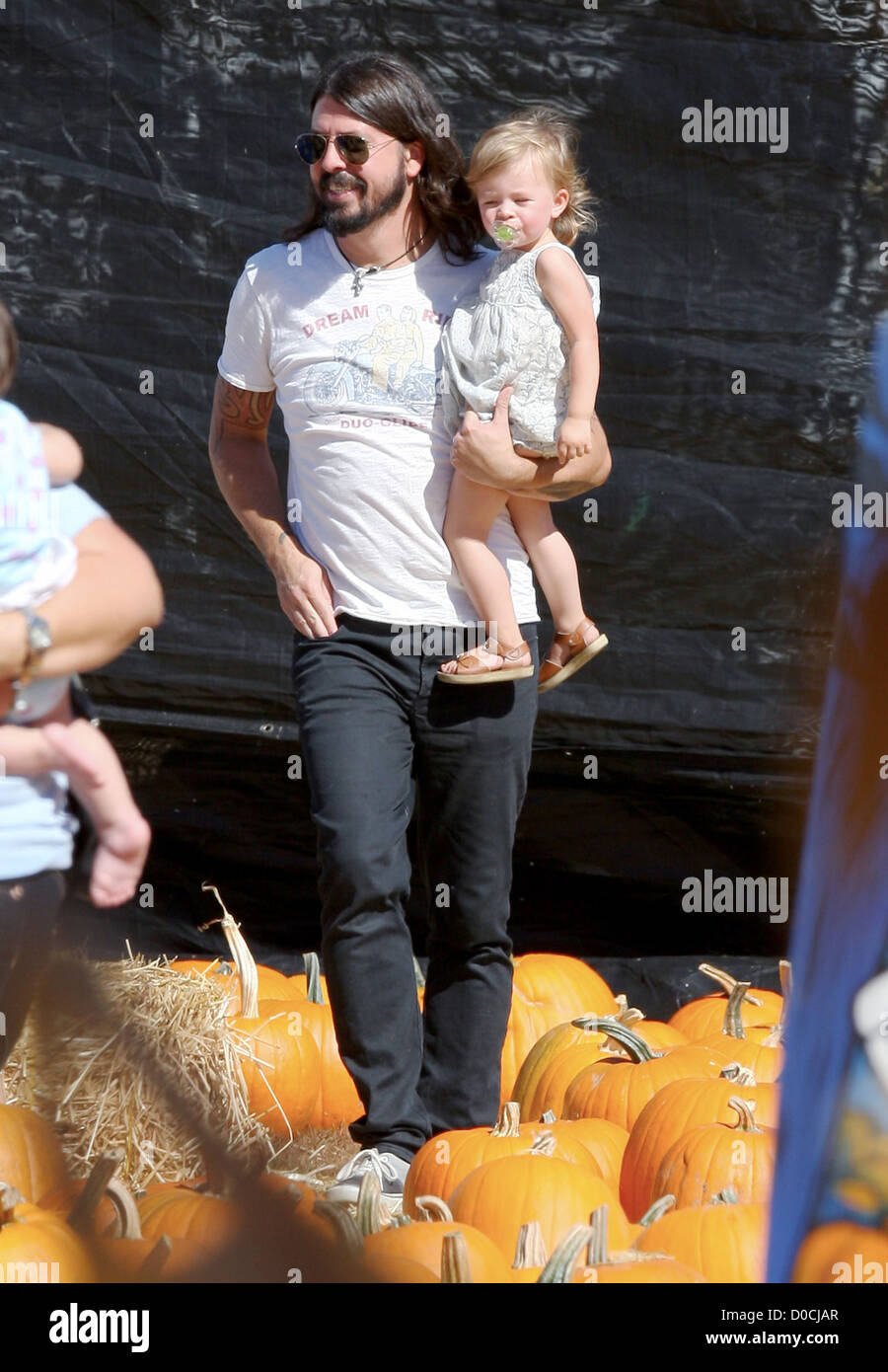 Harper willow grohl hi-res stock photography and images - Alamy