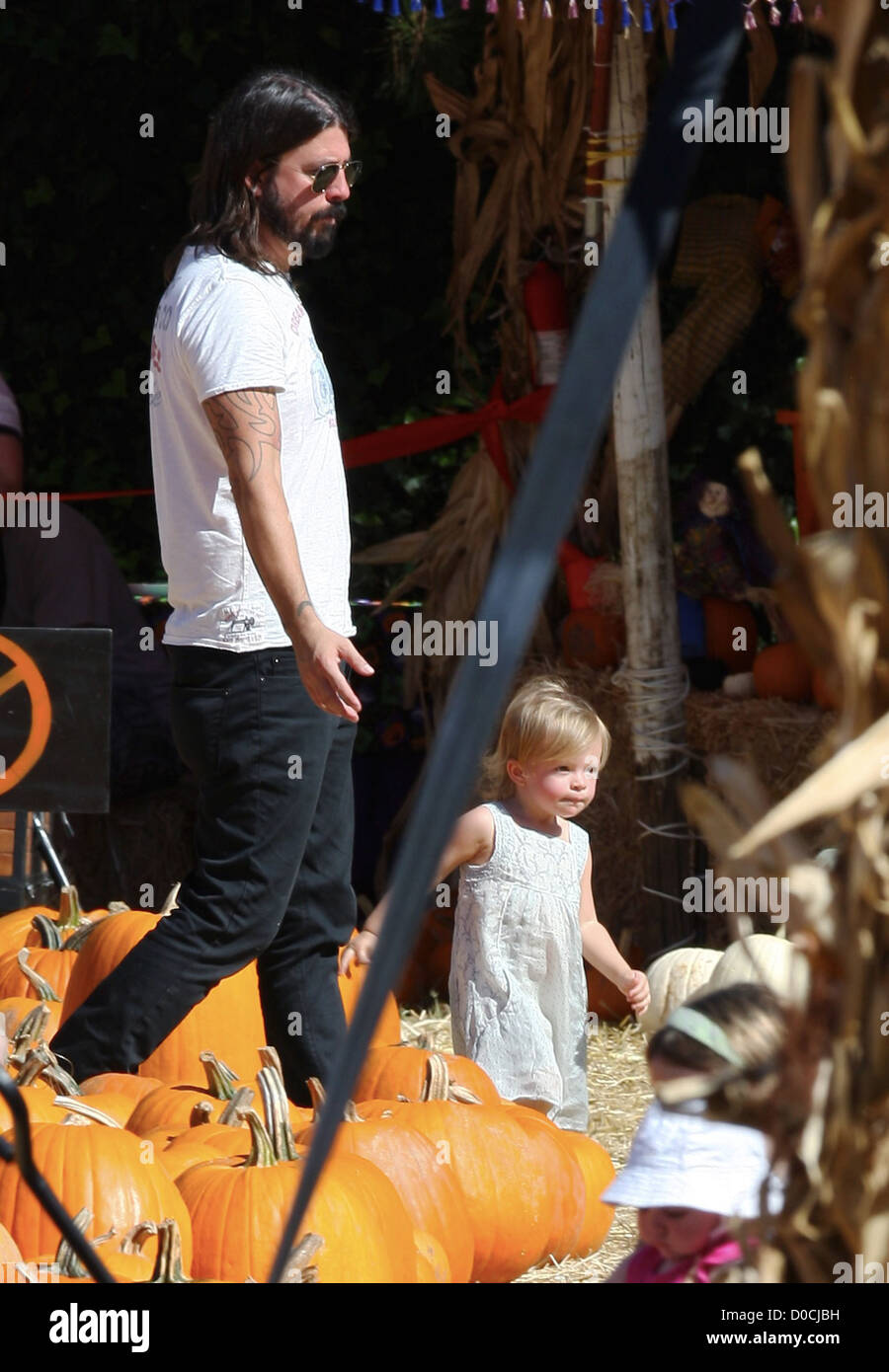 Harper willow grohl hi-res stock photography and images - Alamy