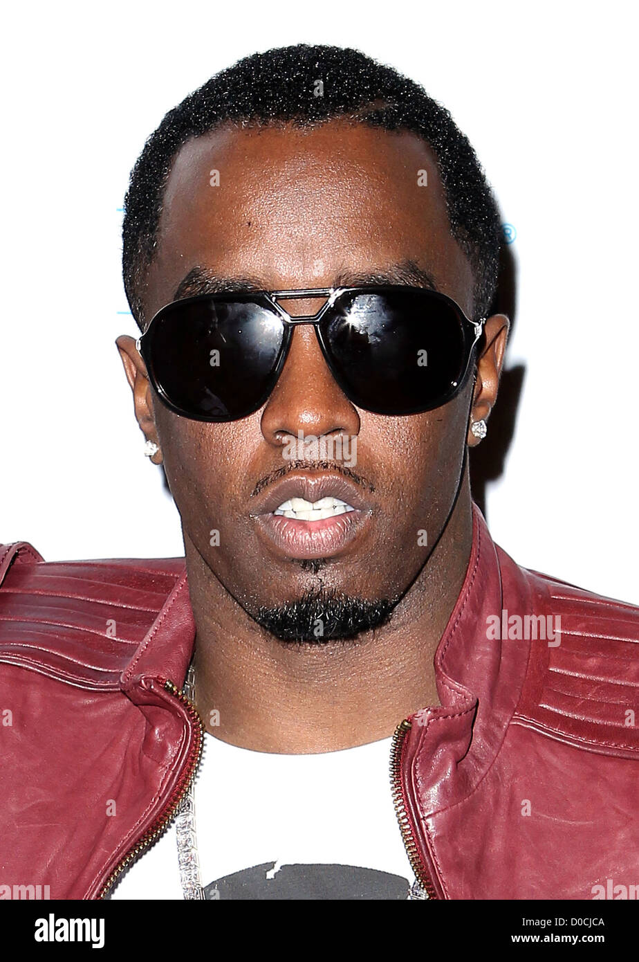 Sean Combs aka Diddy Sean Combs aka Diddy hosts a Night at Pure ...