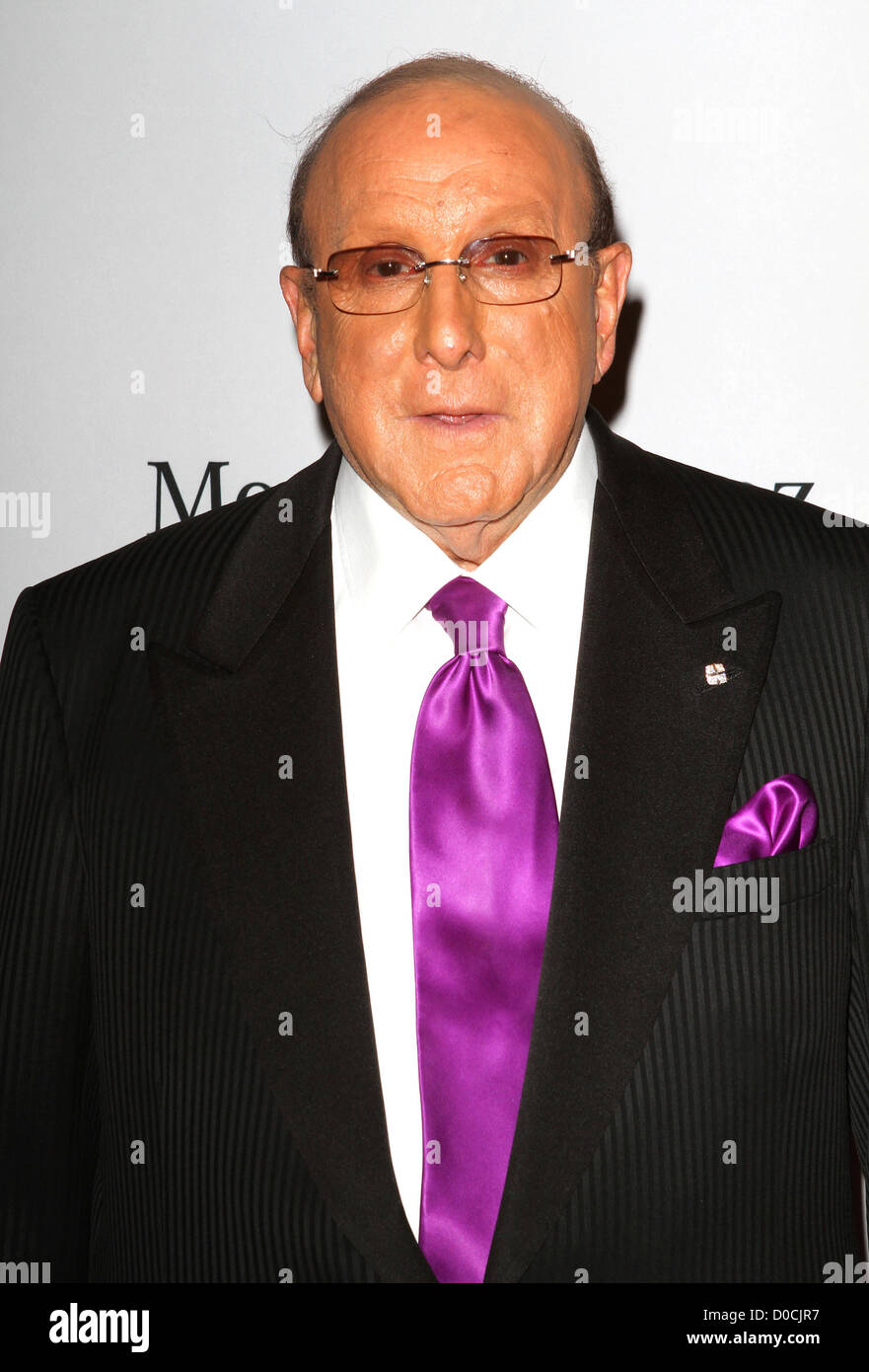 Clive Davis The 32nd annual Carousel Of Hope Ball held at The Beverly ...