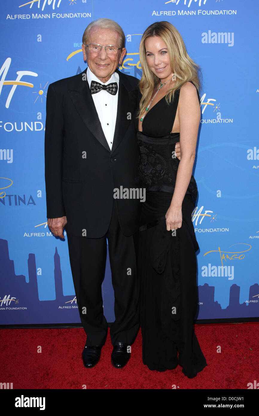 Alfred E. Mann and Cassandra Mann The th Annual Alfred E. Mann ...