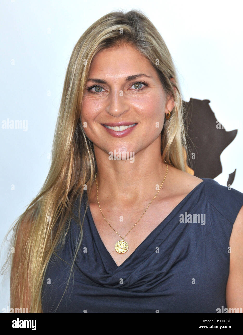 Gabrielle Reece The 1st Annual Children Raising Children event ...